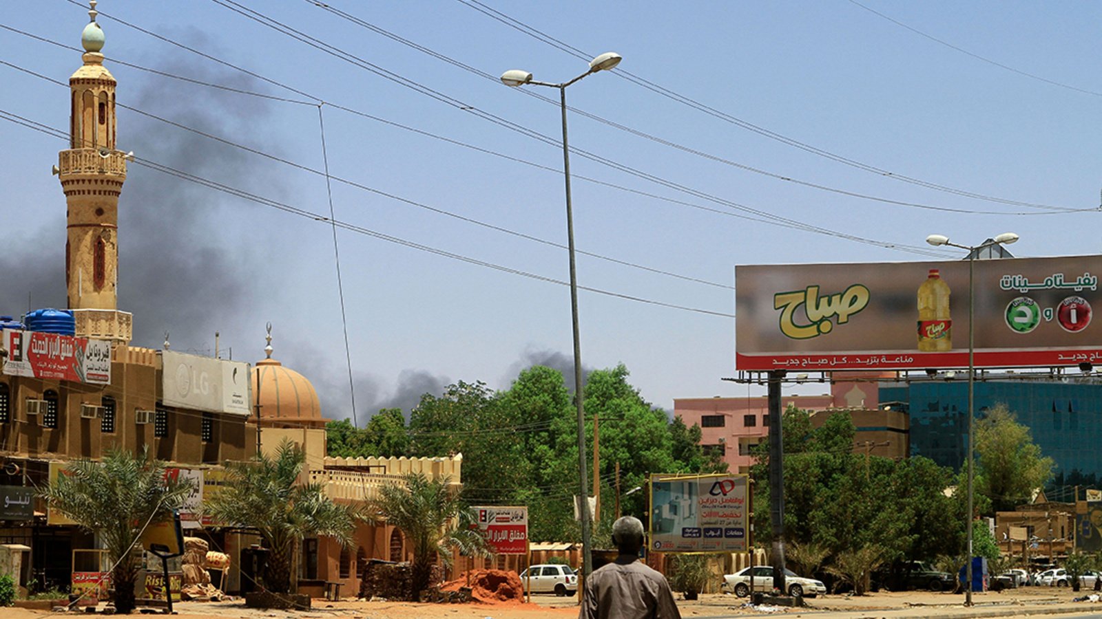 Sudan in Crisis | Council on Foreign Relations